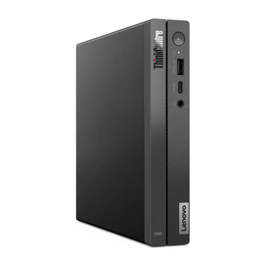 Computadora Lenovo ThinkCentre neo 50q Gen 5, Core 7 240H 2.5/5.2GHz ...