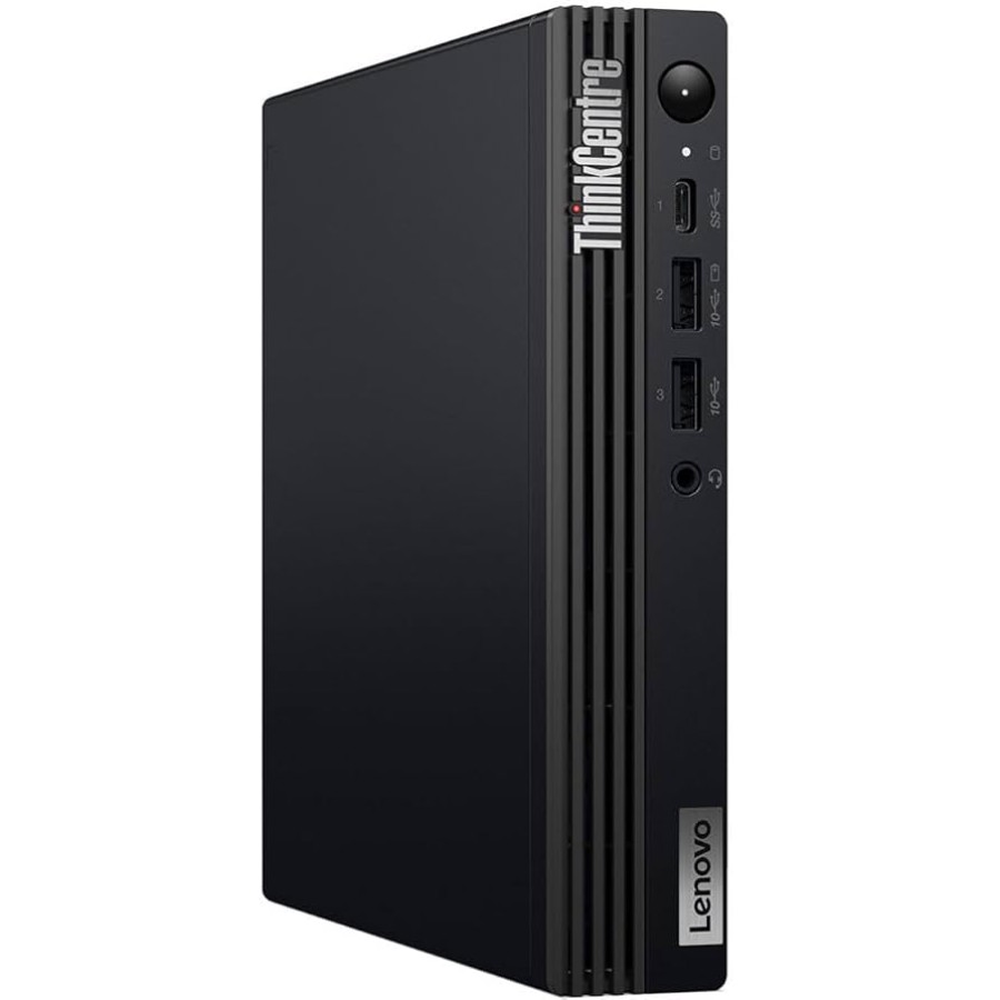 Computadora Lenovo ThinkCentre M70q Gen 5 Core i5-14400T 1.5/4.5GHz ...