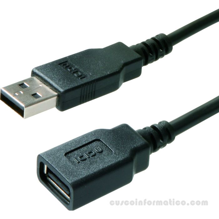 Cable extension USB De 10 metros