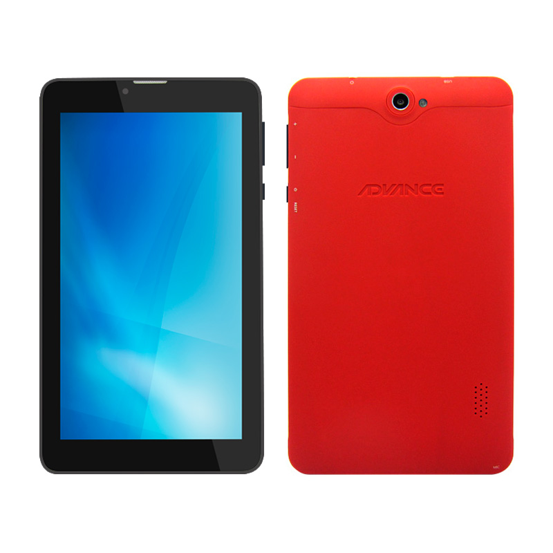 Tablet Advance Prime PR5850, 7" 1024x600, Android 8.1, 3G, Dual SIM ...